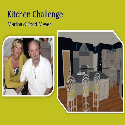 Chief Architect Kitchen Project | PPT