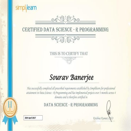 Final certification | PDF | Computer Software and Applications | Computing