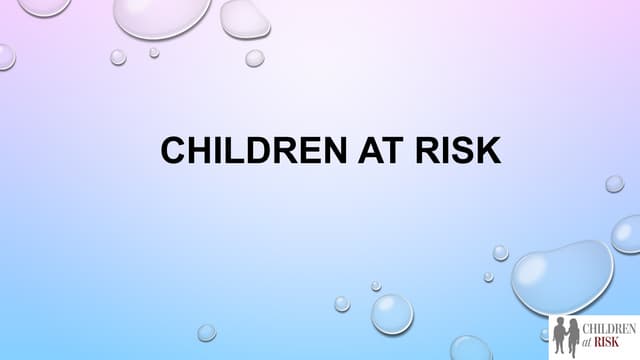 Guidance and counselling services | PPTX