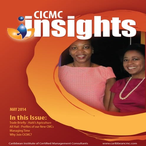 Final cicmc newsletter may_2014 | PDF