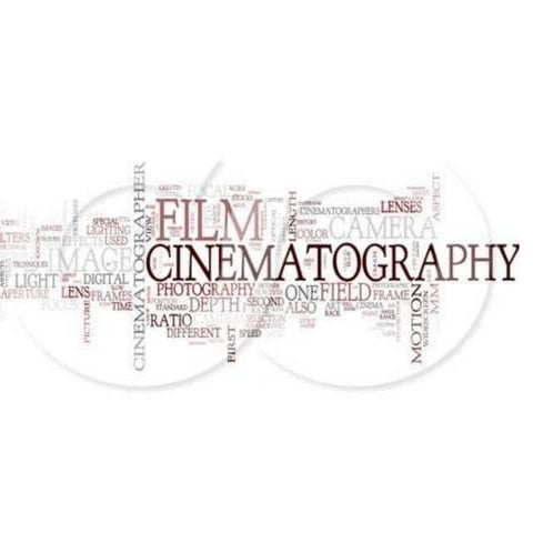 Final cinematography notes | PPTX