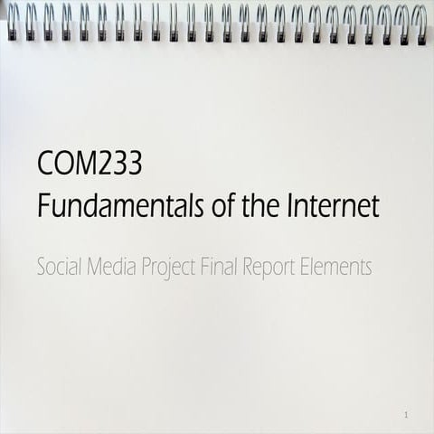 ActionFlow Social Media Scorecard Template 2.0 | PDF