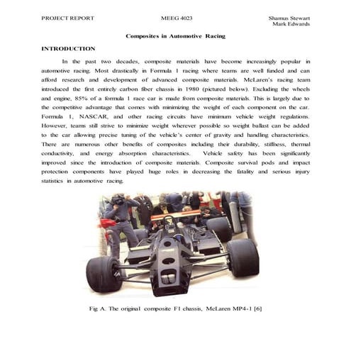 Final compiled report | PDF