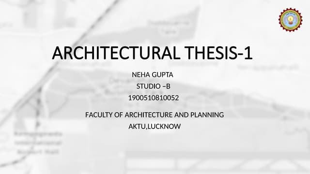 FINAL COMPILE PPT.pptx thesis project 5 th yr b.arch FINAL COMPILE PPT.pptx thesis project 5 th yr b.arch