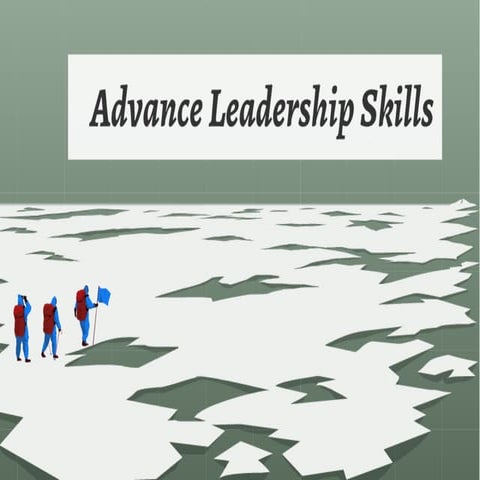 Final Complete Training For Leaders-(S.pptx