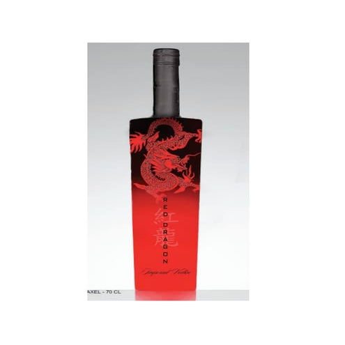 Final Comp Red Dragon Bottle | PDF