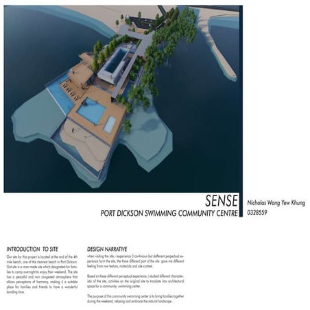 Final presentation board | PDF