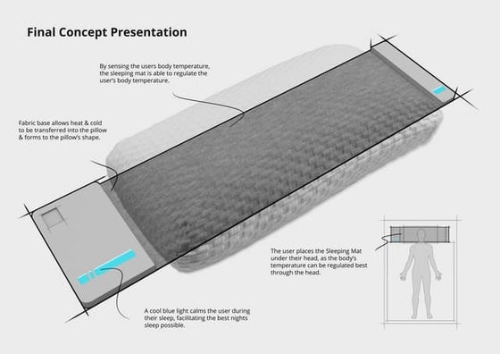 Developed Concept Global Studio | PPT