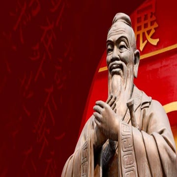 Confucianism | PPTX