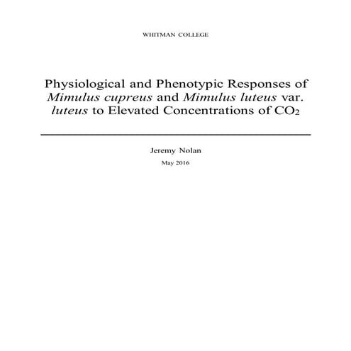 Final copy of thesis | PDF