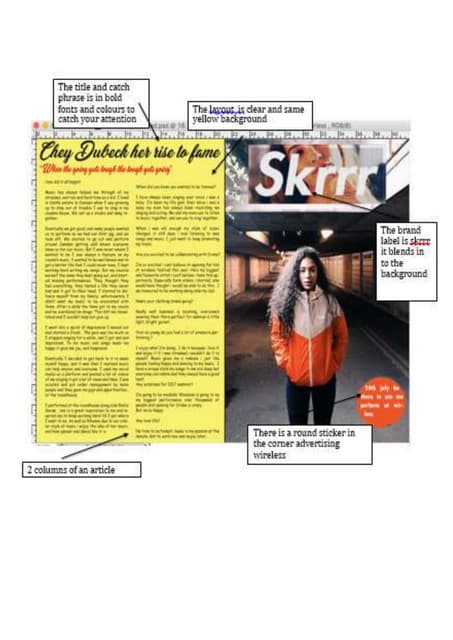 Cover lines for cover page | PDF