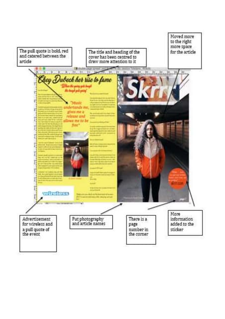 Cover lines for cover page | PDF