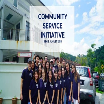 Final csi slides | PPT