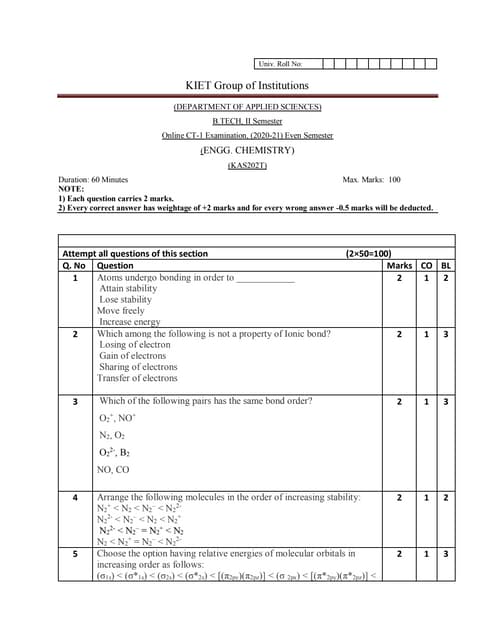 Chemistry_Grade_11_Unit_3_Chemical__Bonding_(1)[1].pdf | Chemistry ...