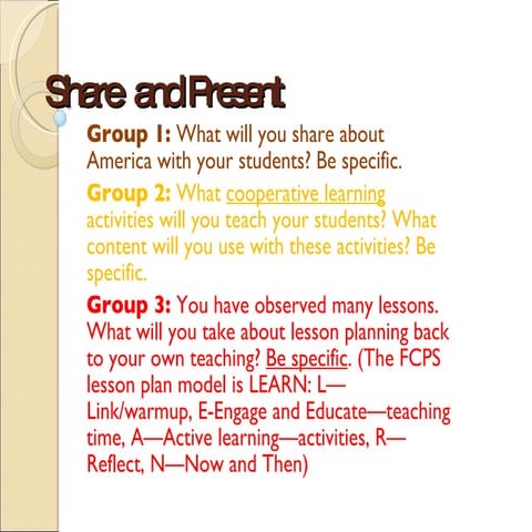 Review Strategies | PPT