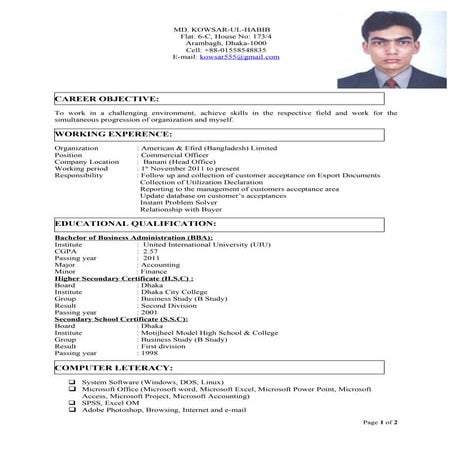 Myanmar importer list (1) | PDF