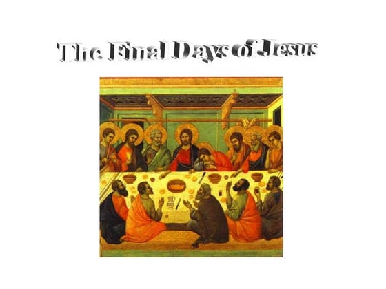 Jesus Christ | ODP | Christianity | Religion & Spirituality