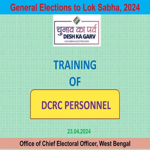 Final document of voting drc personnel.pptx