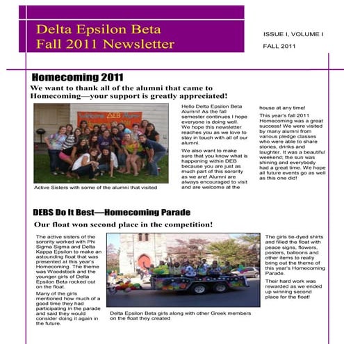 Final deb newsletter | DOCX