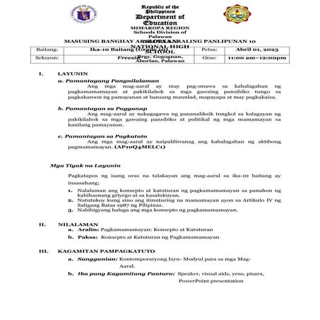 FINAL DEMONSTRATION TEACHING AP10 DLP.docx