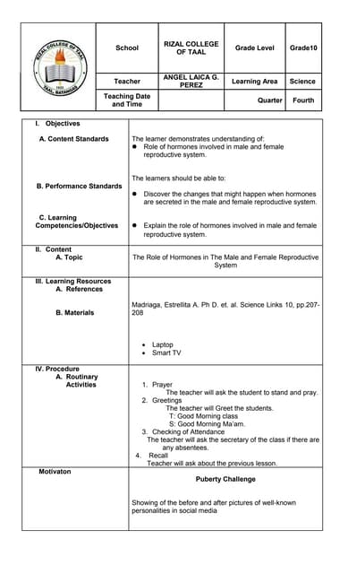Menstrual cycle questions exploratory | PDF | Pregnancy | Reproductive Health