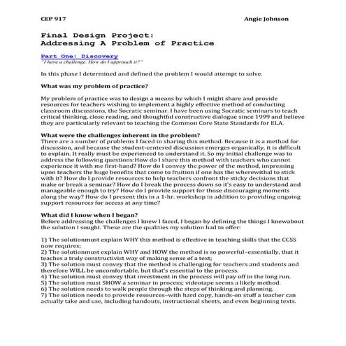 Aristotle YouTube Lesson Plan | PDF