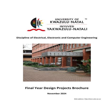 Electrical electronics and computer engineering Final design Projects.pdf