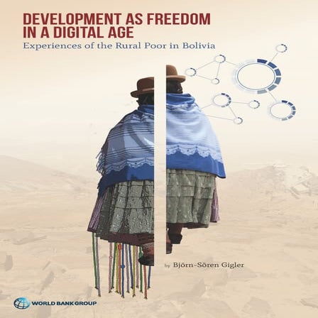Development as Freedom in a Digital Age | PDF