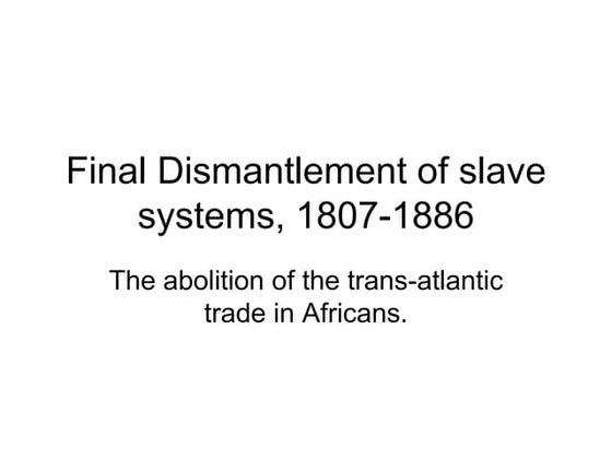 The impact of the Europeans on the Tainos in Jamaica | PDF
