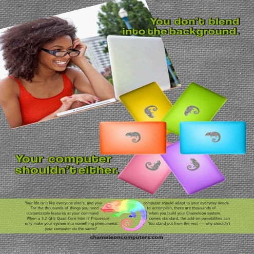 Sample Advertisement | PDF