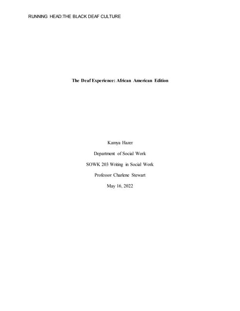 Ten Elements of Biography | PPT