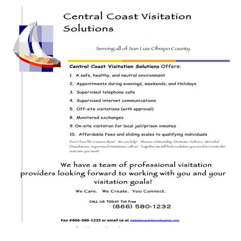 Final Draft Of Flyer | PDF | Free Download