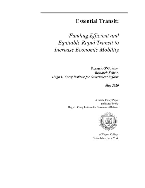 Infrastructure and Design Build Contracting | PDF