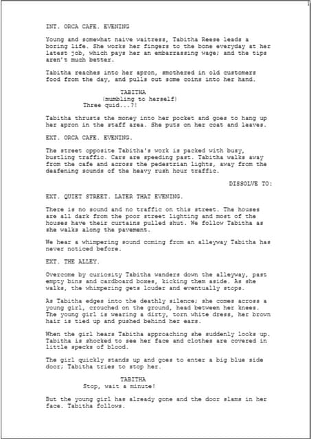 Film Production Schedule by Charlotte Bracken | DOCX | Video Production ...