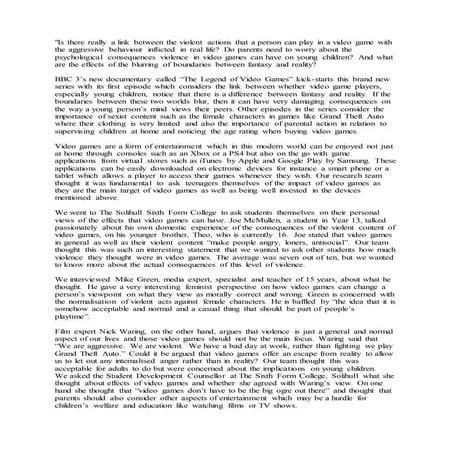 Final draft writing magazine | PDF