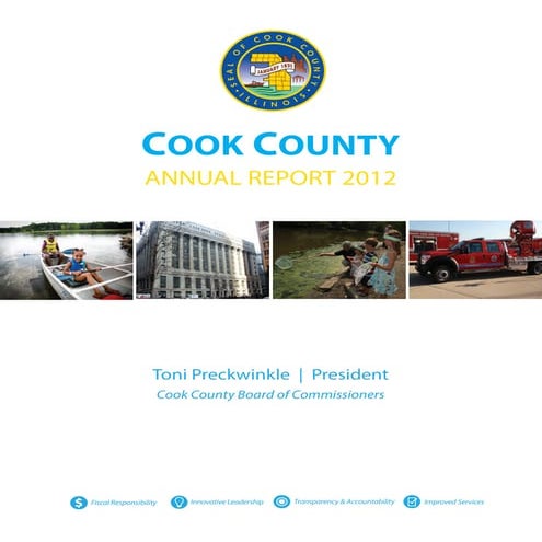 Built in Cook Loan Fund | PDF
