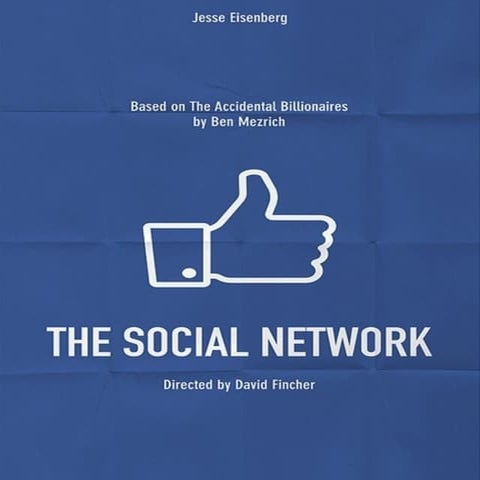 The Social Network - Negotiations and Management | PPT