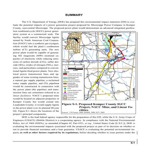 Lessons Learned from the Licensing of Fermi 3 Nuclear Power Plant | PDF