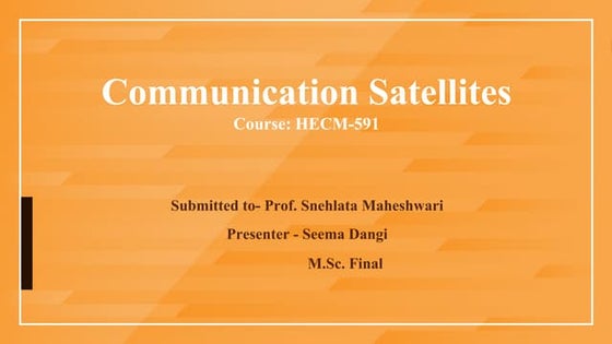 INSAT PROGRAM | PPTX | Business and Finance