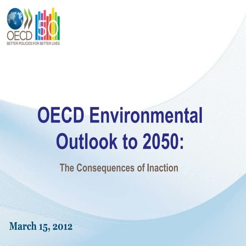 Environmental Outlook | PDF