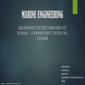 13 Framo Submerged Cargo Pump Purging Routine | PDF