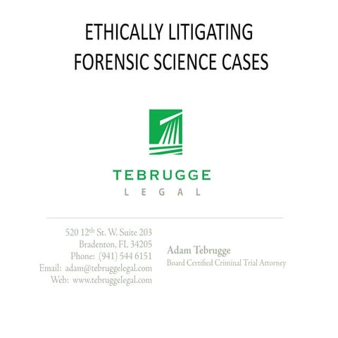 ethics in forensic science.pptx