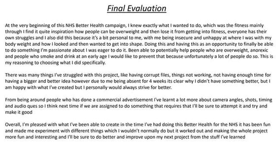 Interpreting the brief for the media IDY | PPT