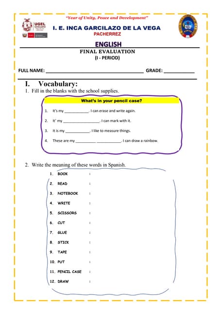 Parlendas: O MACACO FOI À FEIRA E MACACA SOFIA | DOCX