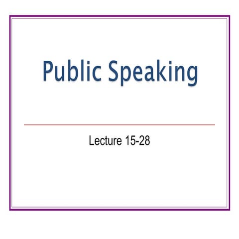 Final exam. ps lecture 15 28 | PPT