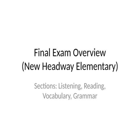 final_exam_explanations.pptx Safety Instructions Daily safety talk for ...