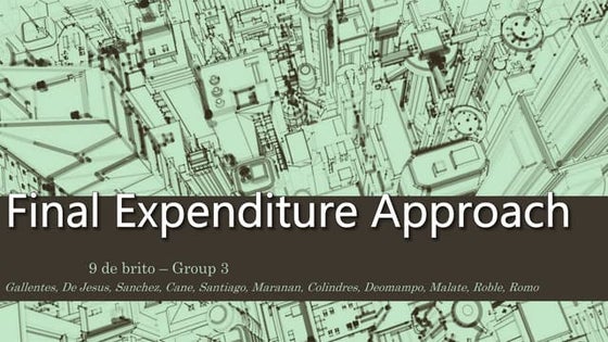 Factors Affecting Needs and Wants | PPTX