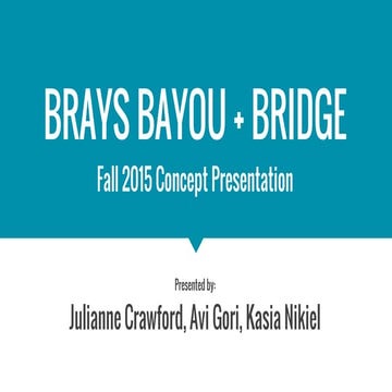 Final fall senior design presentation | PDF