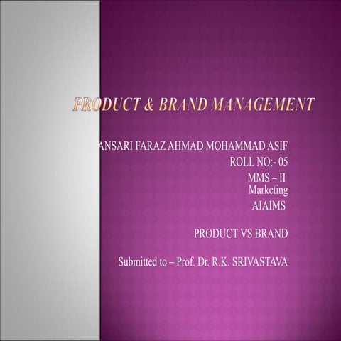 Business Studies Project Marketing Management Class 12 CBSE | PDF
