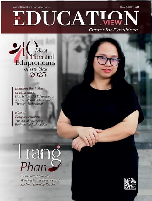 Planet Spark Brochure | PDF